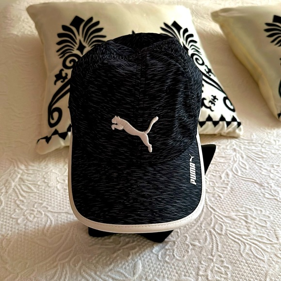 Puma | Accessories | Puma Hat | Poshmark